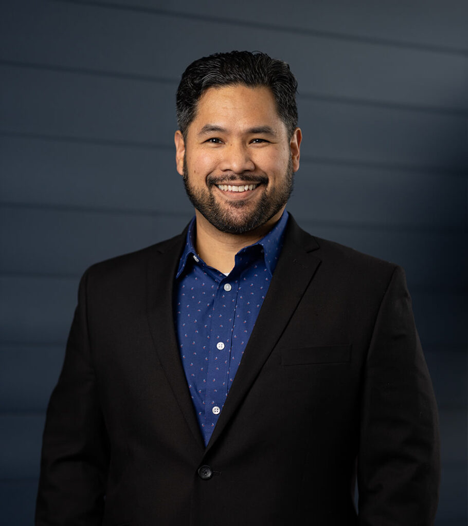 Josh Portrait – Pace Financial Advisors